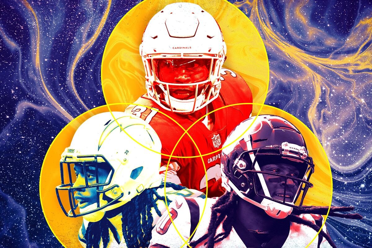 Fantasy Football League Name How To Choose The Perfect One 