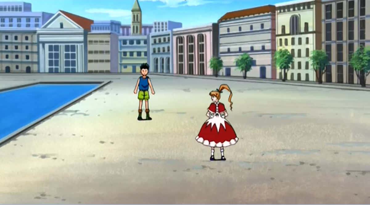 Doraemon the Cartoon: Unleashing the Magical Adventure