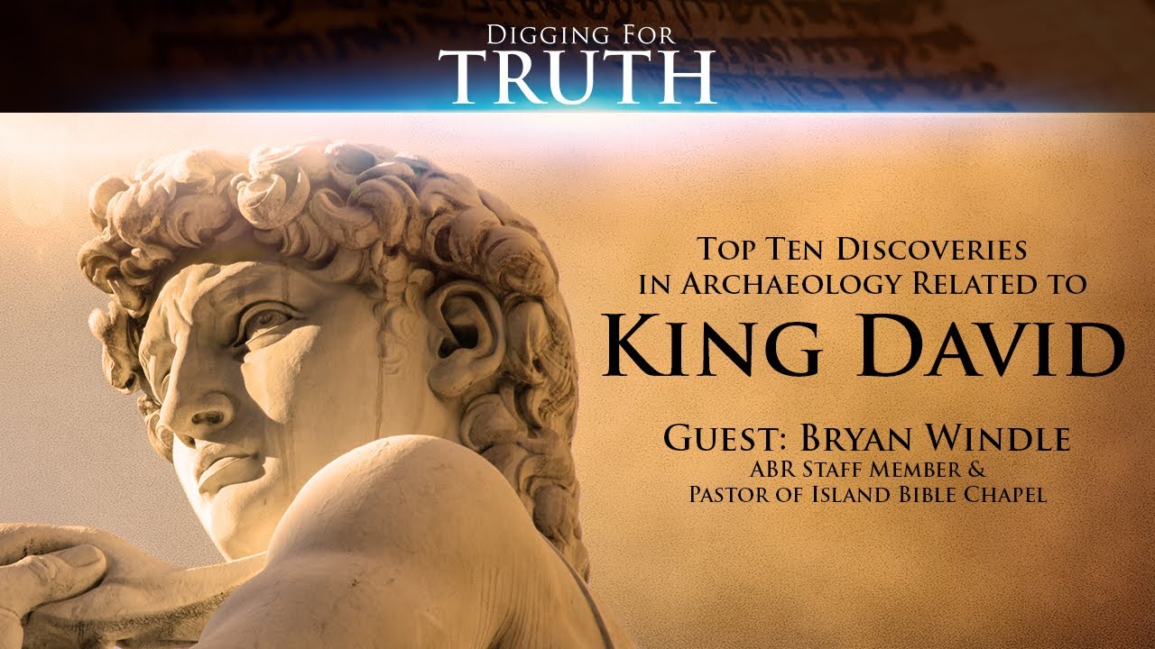 Another Name for David in the Bible