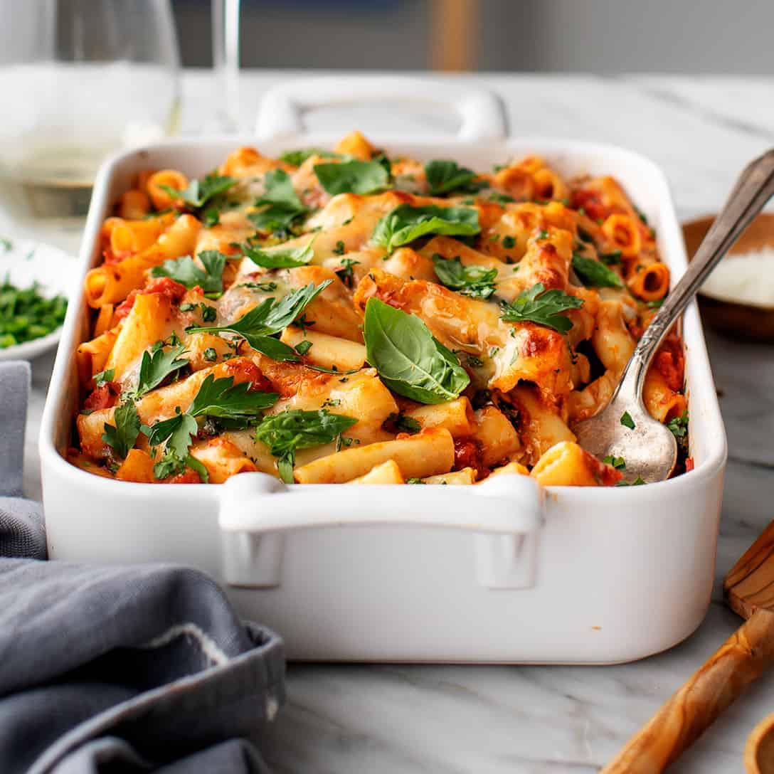 Easy Meals Recipes: Quick and Delicious Ideas