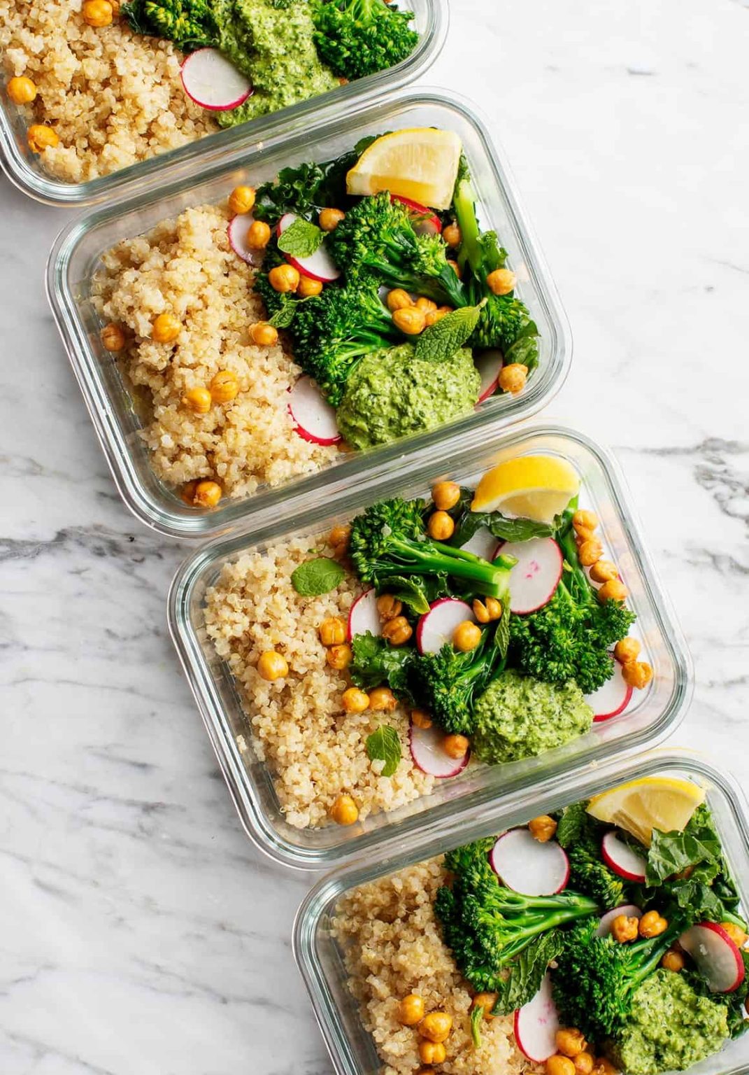 Lunch Recipe Ideas: Delicious and Nutritious Options