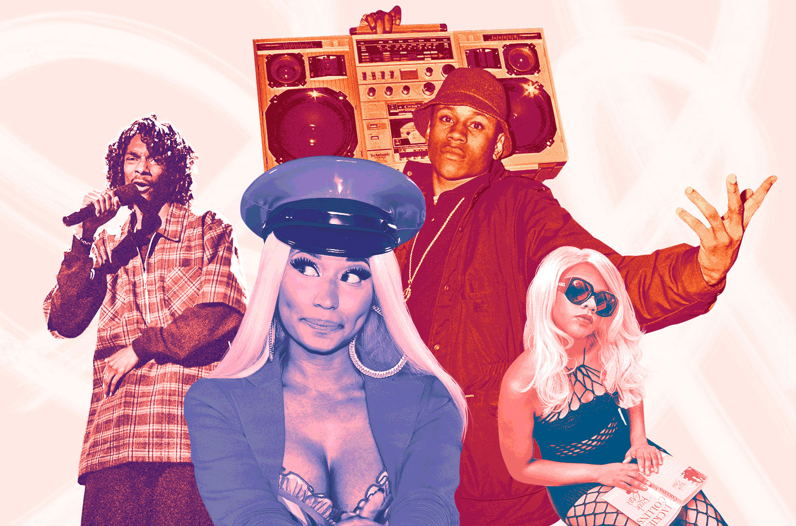 Most Popular Type of Music in America: Rock, Hip-Hop, and More!