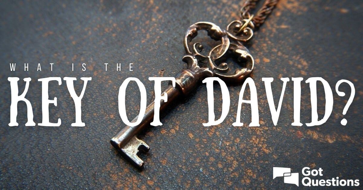 Spiritual Meaning of the Name David