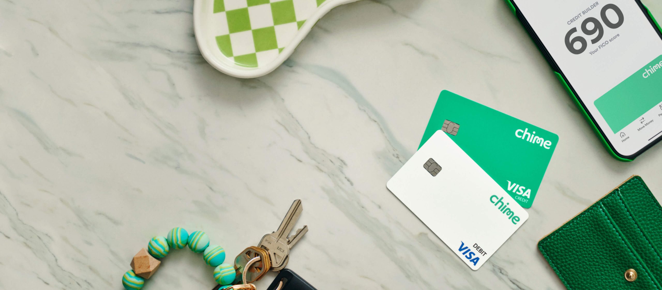 What Bank Does Chime Work With