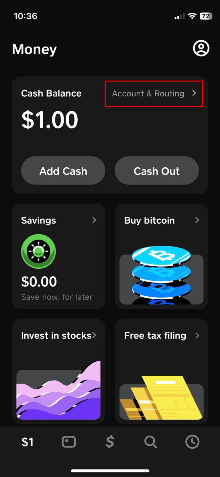 What Does Cash App Bank With - নামের তথ্য ডট কম