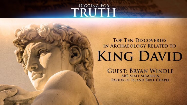 What is the Biblical Meaning of David