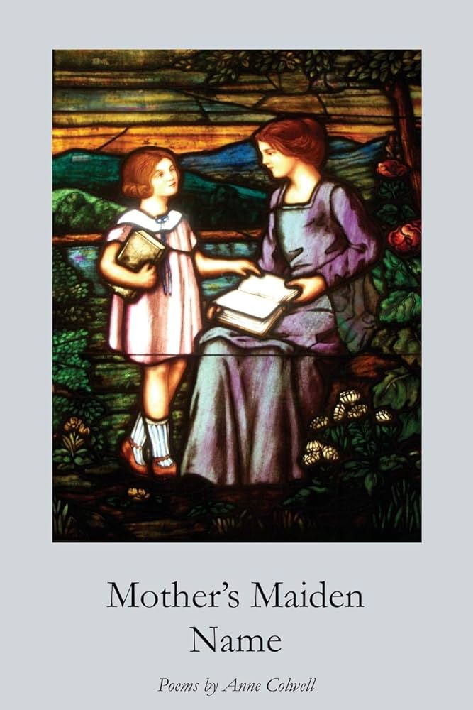 What Mother S Maiden Name 